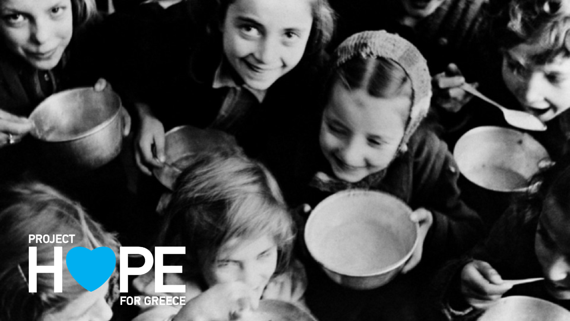 Project Hope for Greece - Greek America Foundation