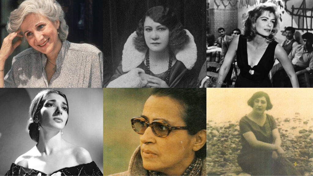 Honoring Immortal Legacies: Posthumous Tributes to Trailblazing Women ...