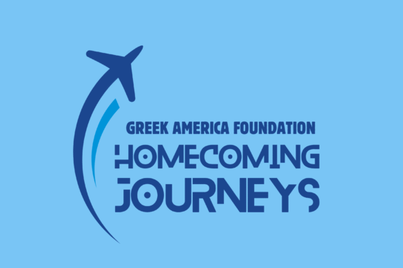Home - Greek America Foundation